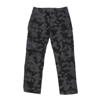Nike Pantalons Courtside Team 31 - Homme - Sport - Gris - Taille: 4XS