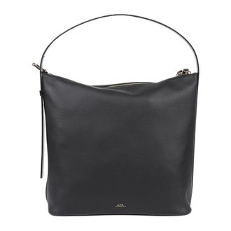 A.P.C. A.p.c., Damen, Taschen, Schwarzk, ONE SIZEGr&ouml;&szlig;e