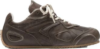 Axel Arigato Baskets - Marron