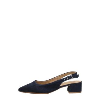 Tamaris Femme, Chaussures, Bleu, Taille: 39 EU Slingbacks