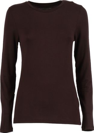 Majestic Filatures Ally Col Rond M. Longues