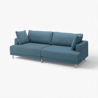 IKEA UPP&Aring;KRA 3er-Sitzelement