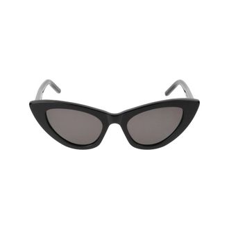 Saint Laurent Damen, Accessories, Schwarzk, 52 MMGröße