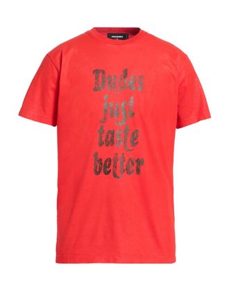 Dsquared2 TOPS - T-shirts auf YOOX.COM