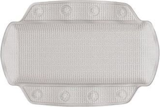 Kleine Wolke Nackenpolster Arosa, 32x 22 cm, m&ouml;we