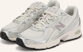 New Balance Sneaker 740 beige