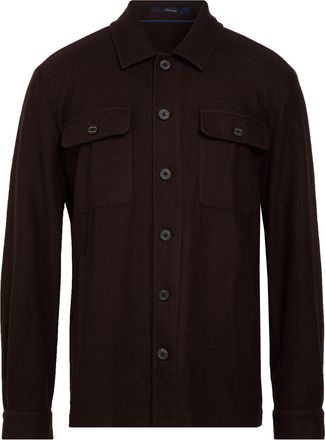 Drumohr JACKEN & M&Auml;NTEL - Jacken und Anoraks auf YOOX.COM