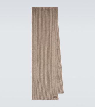 Brioni Schal aus Kaschmir