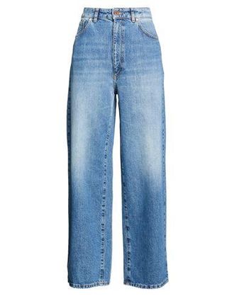 Pantaloni Torino BAS - Pantalons en jean sur YOOX.COM