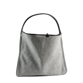 Bonastre Sac port&eacute; &eacute;paule en cuir