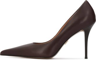 Kazar Pumps