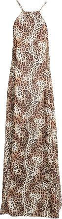 Ga&euml;lle Paris KLEIDER - Maxi-Kleider auf YOOX.COM
