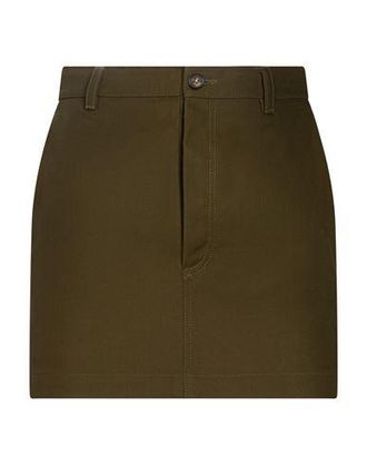 Wardrobe.NYC BAS - Mini-jupes sur YOOX.COM
