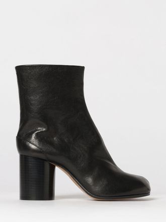 Maison Margiela Bottes MAISON MARGIELA Femme couleur Noir