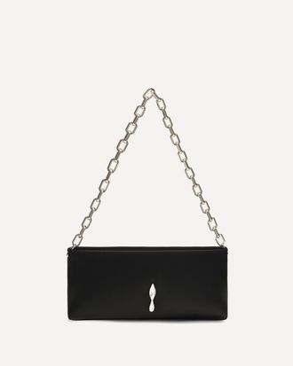 Christian Louboutin Maykimay Shoulder Bag Female UNI