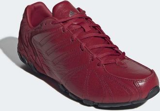 adidas Originals Ghost Sprint - Schuhe in Team Victory Red / Core Black-Rot