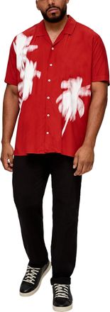 s.Oliver Hemd Kurzarm