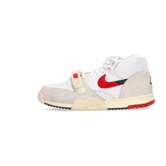 Nike High Air Trainer 1 Sneaker - - Sport - Herren - Wei&szlig; - 40 EU