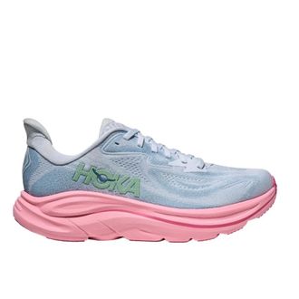 Hoka One One Femme, Chaussures, Multicolore, Taille: 41 1/3 EU Clifton 10