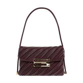 Victoria Beckham Femme, Sacs, Rouge, Taille: ONE Size Sacs &agrave; &eacute;paule