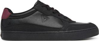 Guess Sneakers FMFPAV ELE12 Schwarz