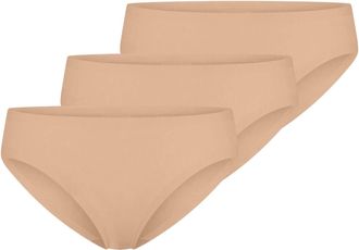 Schiesser Panty Invisible Light