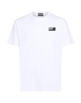 Emporio Armani TOPS - T-shirts auf YOOX.COM