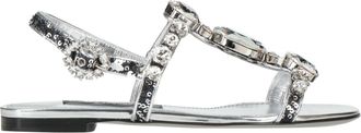 Dolce & Gabbana SCHUHE - Sandalen auf YOOX.COM