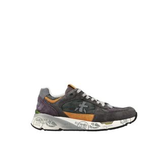 Premiata Mase 7868 Sneakers - - Shoes - Herren - Mehrfarbig - 40 EU