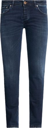 Barba HOSEN & R&Ouml;CKE - Jeanshosen auf YOOX.COM