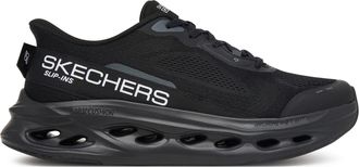 Skechers Sneakers Skechers Max Cushioning Glide-Step - Advert 220421 Schwarz
