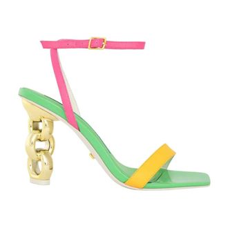 Kat Maconie Damen, Schuhe, Mehrfarbig, 36 EUGröße