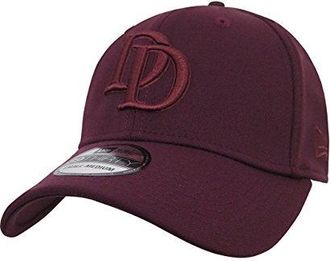 MARVEL Daredevil Symbol 39Thirty Cap- Medium/Large