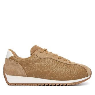 Michael Kors Sneakers MICHAEL Michael Kors Rhodes 43R6RHFS1L Braun