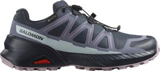 Salomon Speedcross Peak Gore-Tex wasserdichte wasserdichte Wanderschuhe, Damen