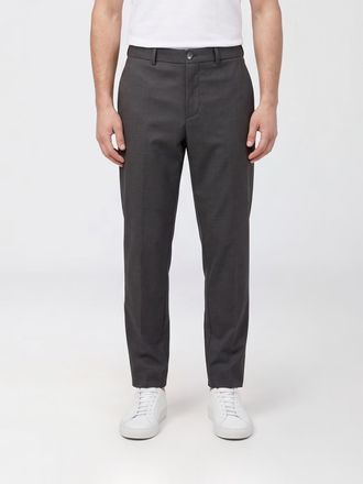 Roberto Ricci Design Slim-Cut Chino-Hose aus Wollmischung f&uuml;r einen eleganten Look
