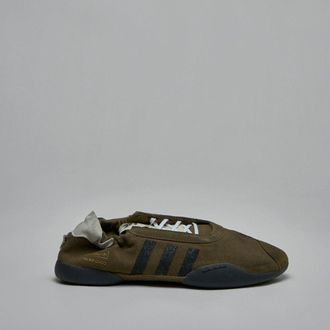 adidas Originals Taekwondo SFTM Shoes