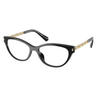 Michael Kors Stylische Brille Douro Valley - - Accessories - Damen - Schwarzk - 54 MM