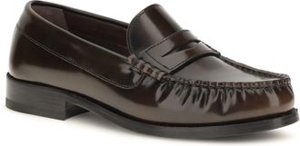 Alohas Loafer - Brown