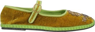 Maliparmi SCHUHE - Ballerinas auf YOOX.COM