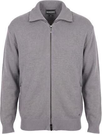 Emporio Armani MAILLE - Cardigans sur YOOX.COM