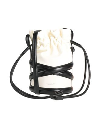 McQ by Alexander McQueen TASCHEN - Umh&auml;ngetasche auf YOOX.COM
