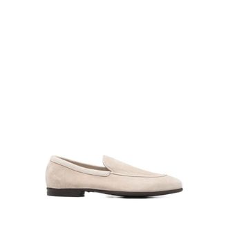 John Lobb Herren, Schuhe, Beige, 40 EUGr&ouml;&szlig;e