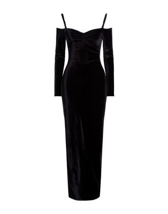 Maygel Coronel KLEIDER - Maxi-Kleider auf YOOX.COM