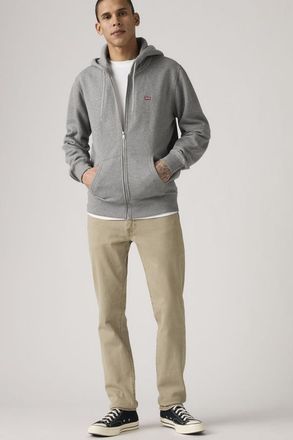 Levi's Jean 511 Slim - Homme - Vert / Tumble Weeds Gd - 28X32