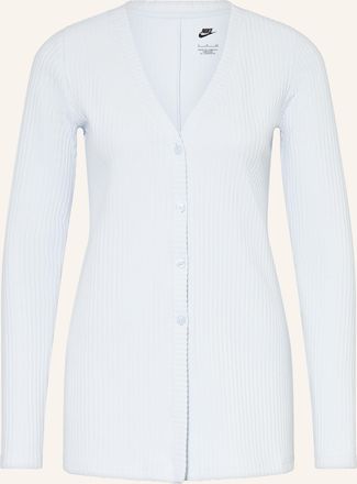 Nike Jerseyjacke Sportswear Chill Knit blau