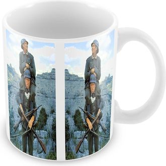 Fabulous Mug aber der gro&szlig;e Mopp so sagen bourvil Louis de Fun&egrave;s franz&ouml;sisch Film