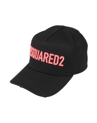 Dsquared2 ACCESSOIRES - M&uuml;tzen & H&uuml;te auf YOOX.COM