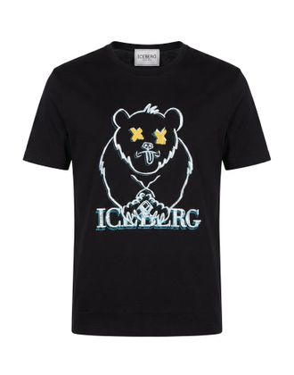 Iceberg TOPS - T-shirts auf YOOX.COM