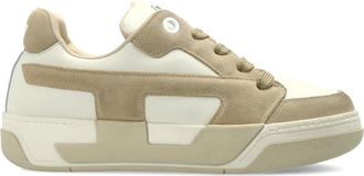 Diesel Homme, Chaussures, Beige, Taille: 44 EU S-D-Ollie LOW